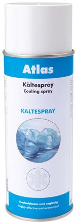 ATLAS Kältespray 400 ml kaufen | Fehlersuche | Schrumpfpassung ...