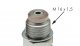 Messanschlüsse kaufen | Minimess®-System | ISO 15171-2 | PN 630 ...